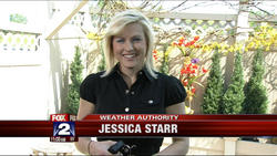 Jessica Starr, FOX 2 Detroit - Page 6 - TvNewsCaps